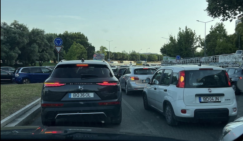 Utentes da Ponte 25 de Abril preparam petição para a AR contra ...